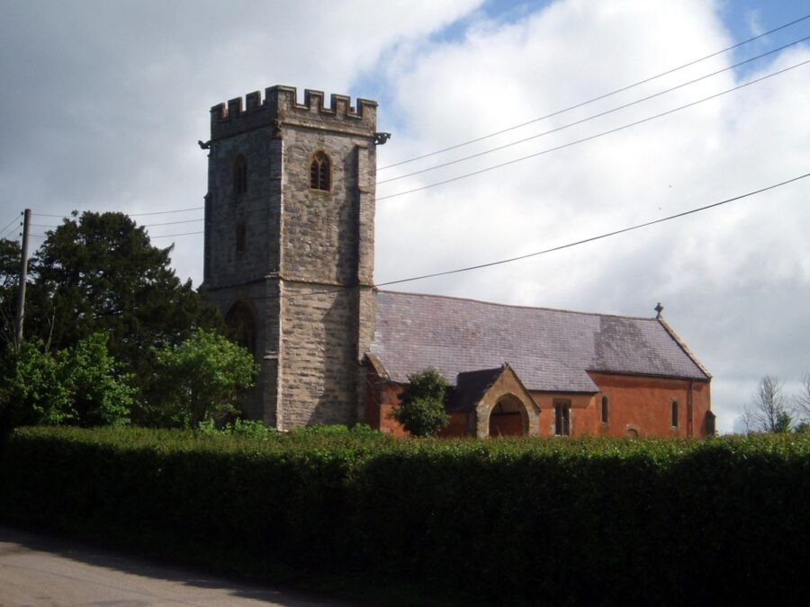 Thurlbear - Bath & Wells Diocesan Association of Change Ringers